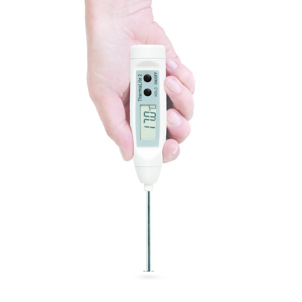ThermaLite Surface Digital thermometers - Cooking Thermometers