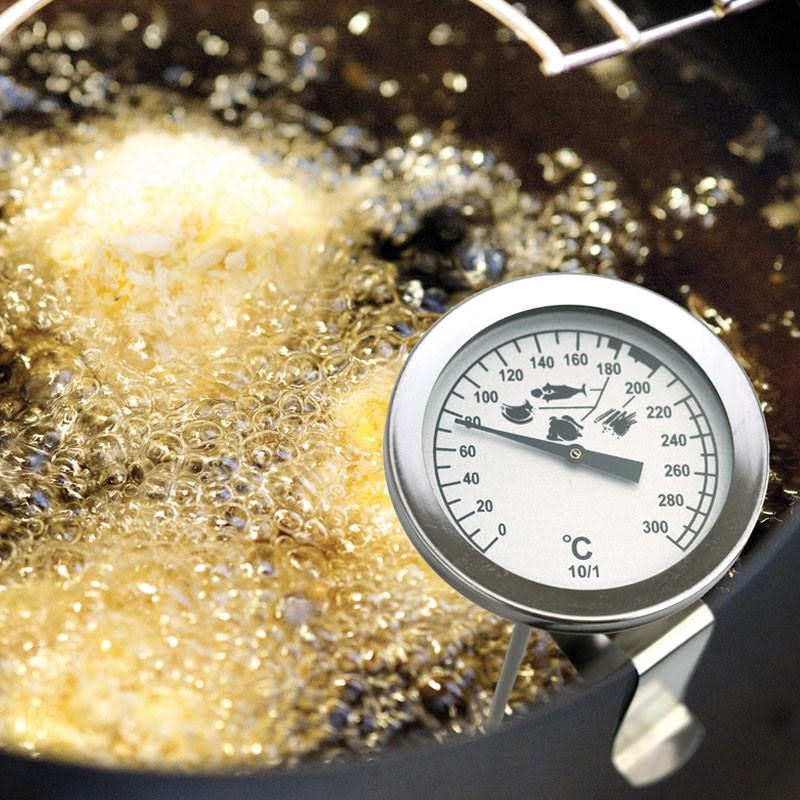 Food Thermometer Archives - Cooking Thermometers