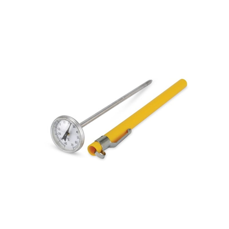 Dial probe thermometer - Cooking Thermometers