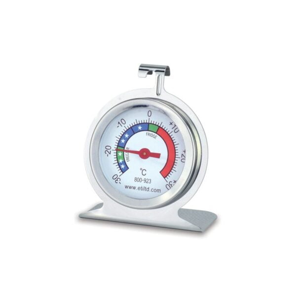 DishTemp dishwasher thermometer | puja engineering